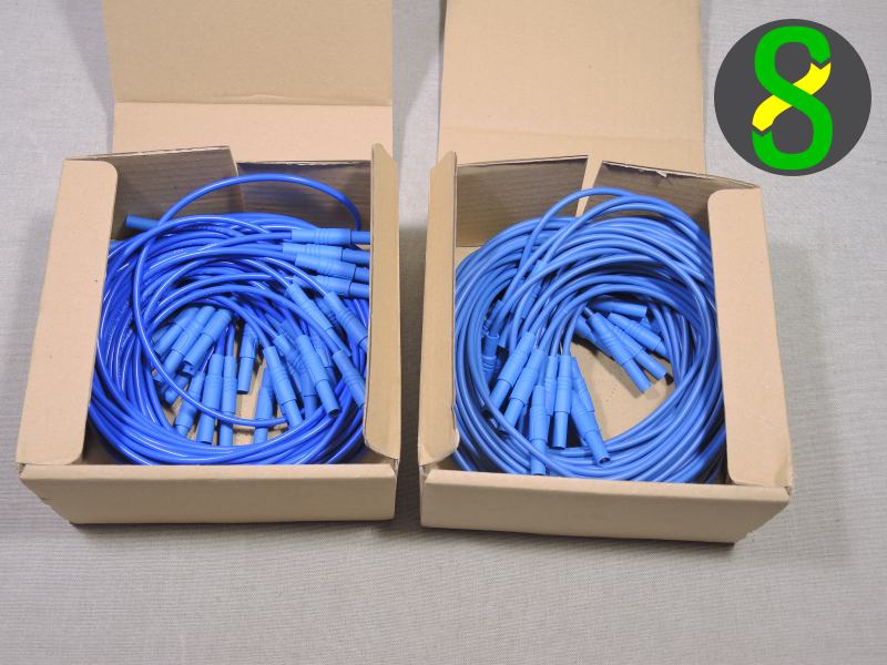 Visokokvalitetne merilne vezi, kabli, kabel