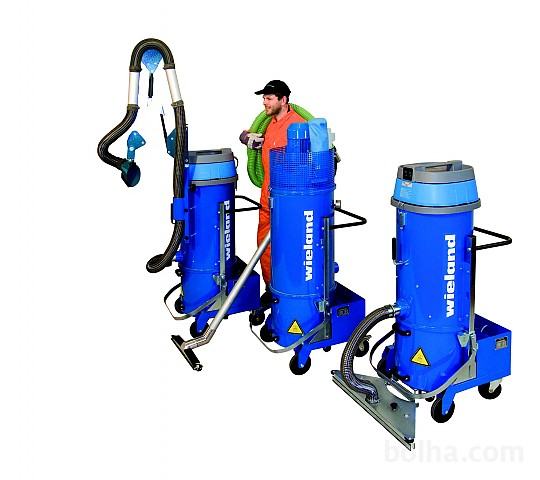 Industrijski sesalec