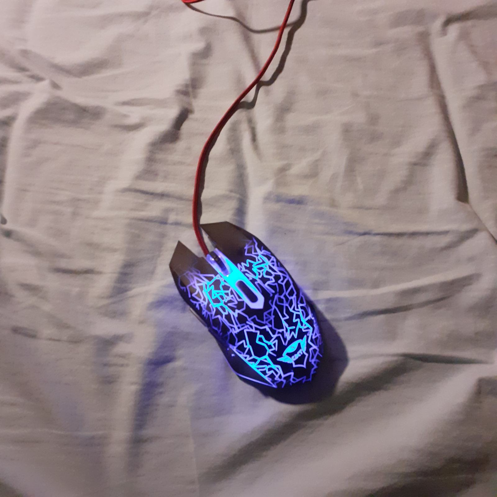 Računalniška CXT gaming miška