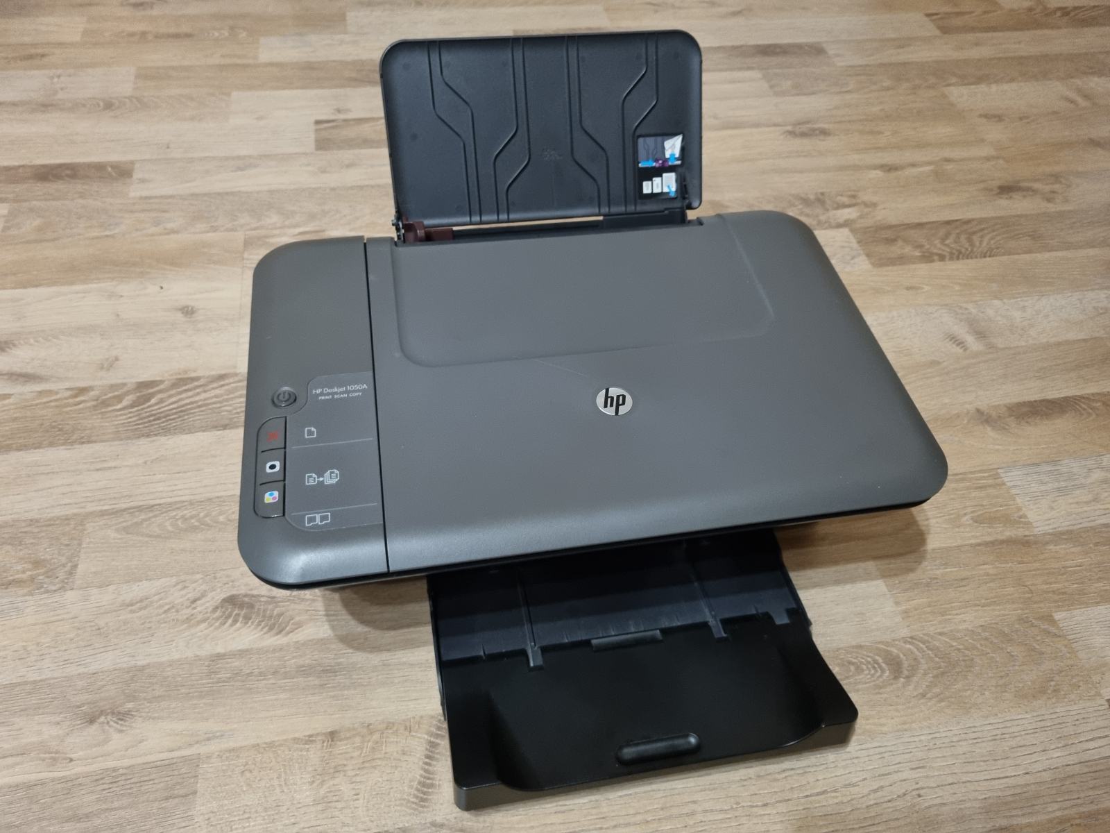 HP Deskjet 1050A