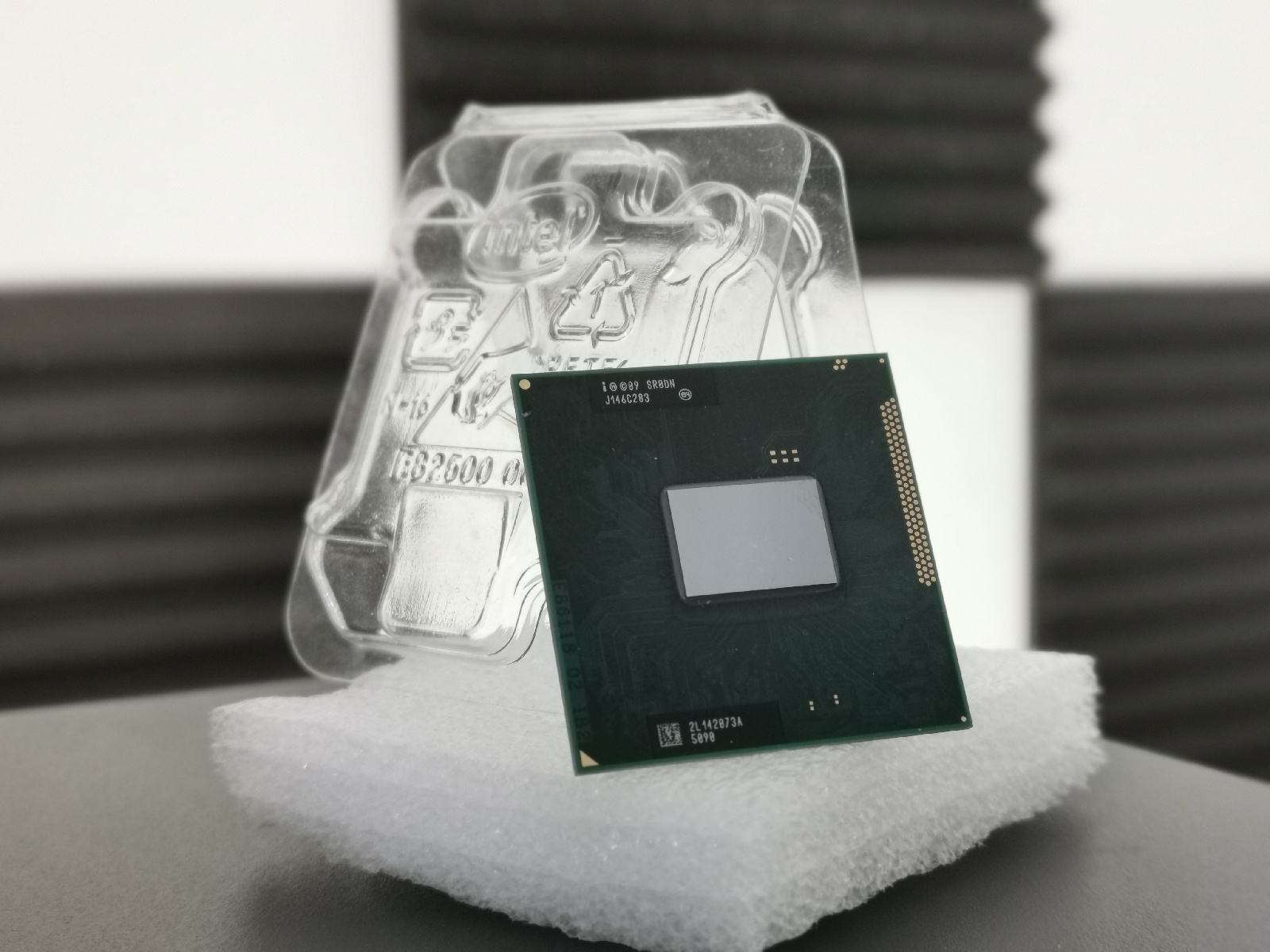 intel core i3 2350m