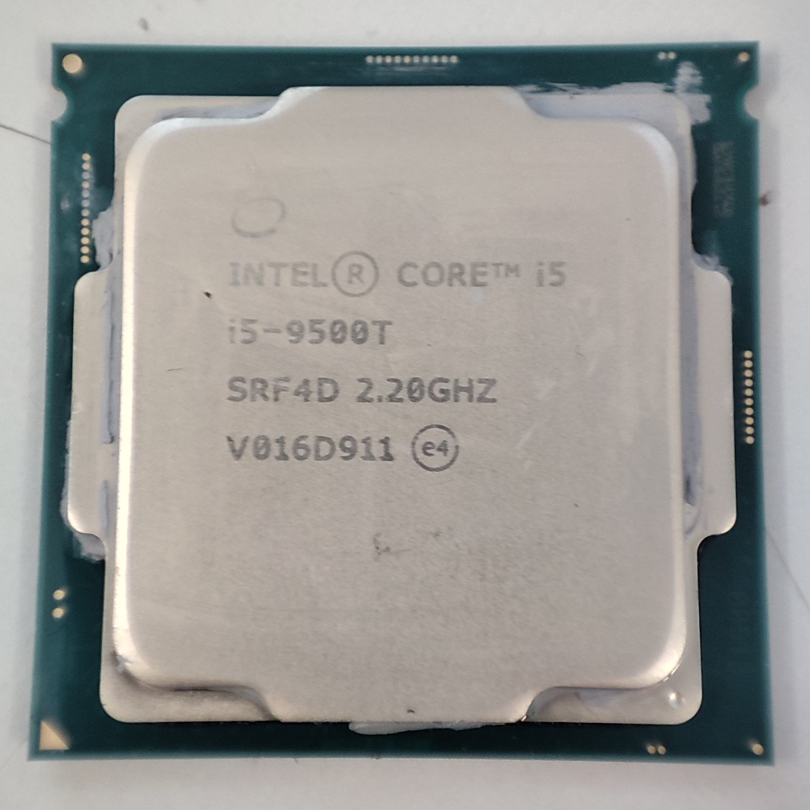 Prodam Intel i5 gen9