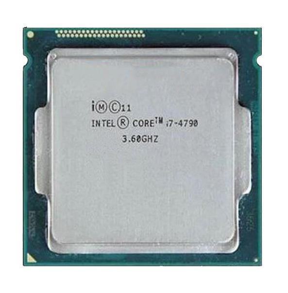 Procesor INTEL I7 4790