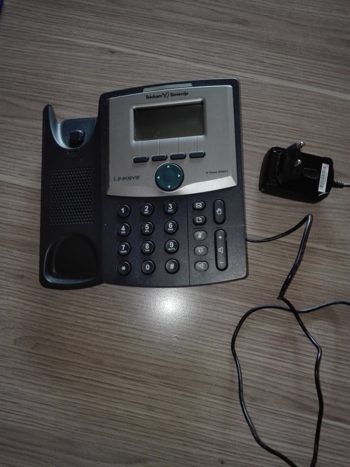 ip telefon
