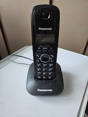 Panasonic prenosni telefon