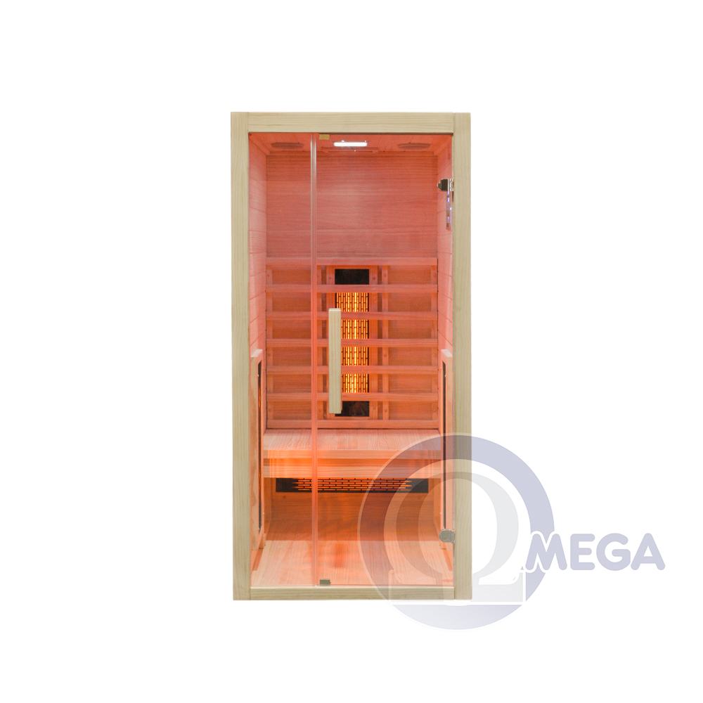 JJSPA JIO90 - Infrardeča savna