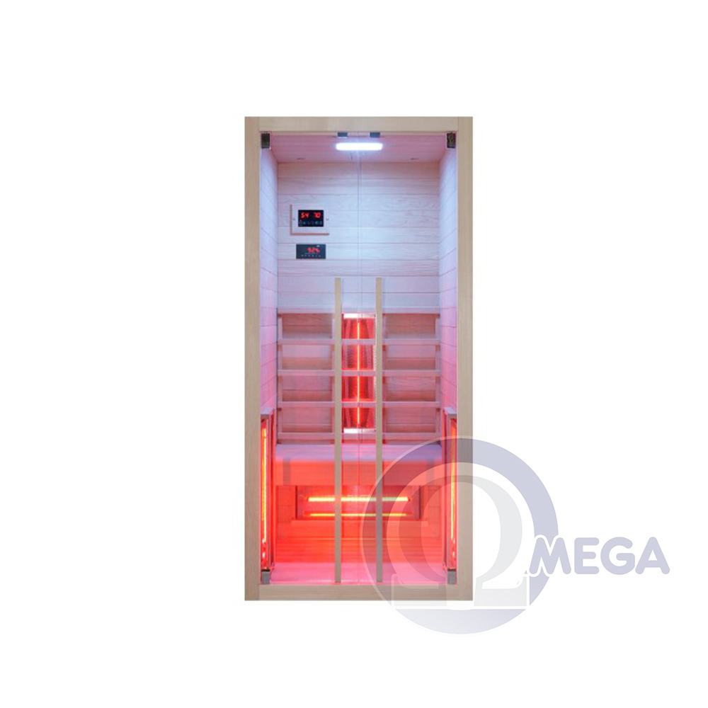 Omega SH531 - Infrardeča savna