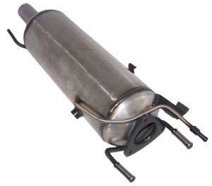 DPF Filter Fiat Croma 05-