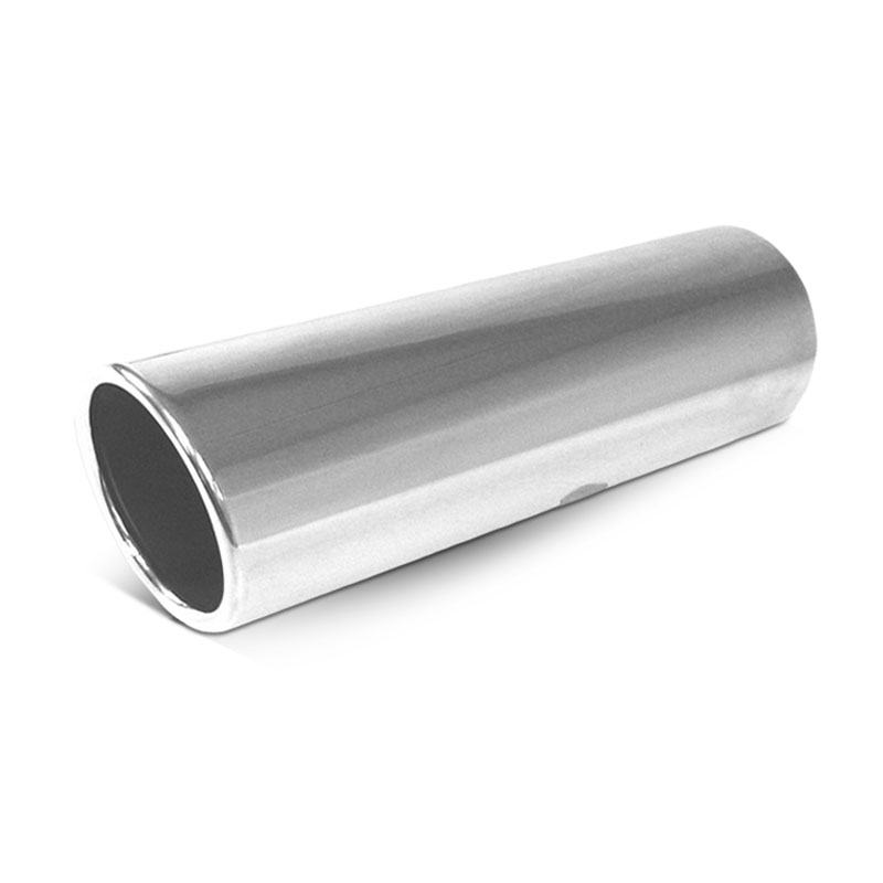 Nastavek izpuha Fox type 16 okrogli Ø 70 mm / dolžina 300 mm