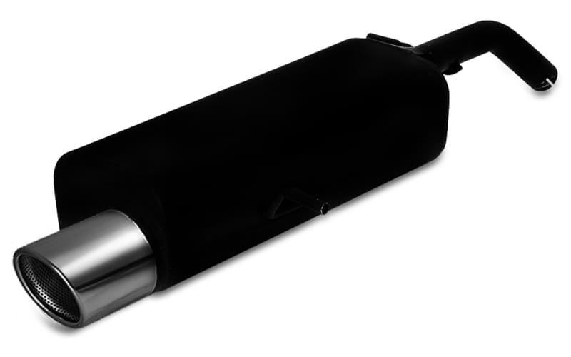 Športni izpušni lonec Ulter Sport za Citroen C2 VTS 1x 70mm