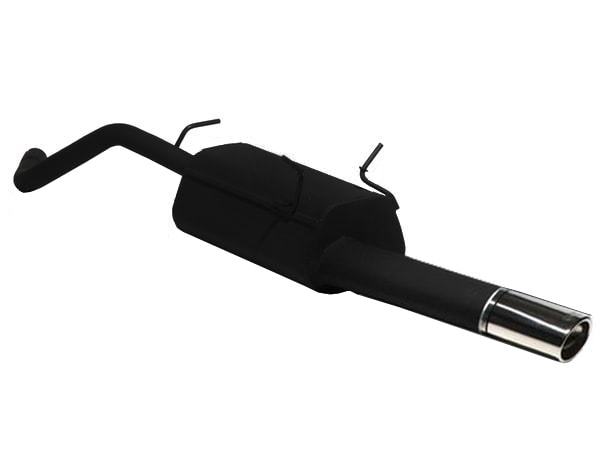 Športni izpušni lonec Ulter Sport za Renault Megane Classic SEDAN 1x 1