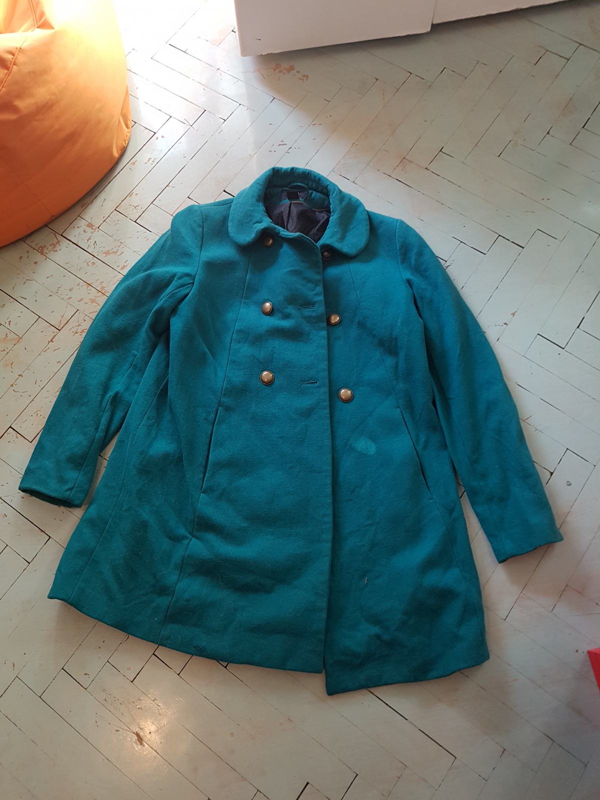 H&M ženski marsovec št. 44