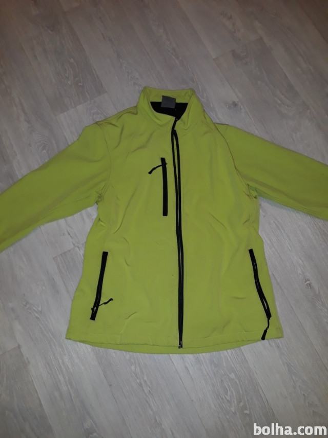 Softshell vel.L ali 40/42