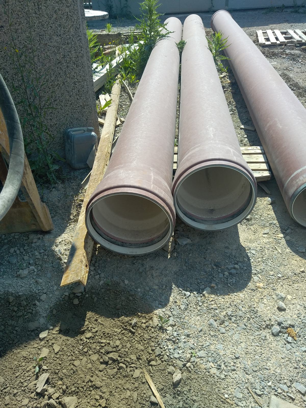 Cevi fi 400,SN 12