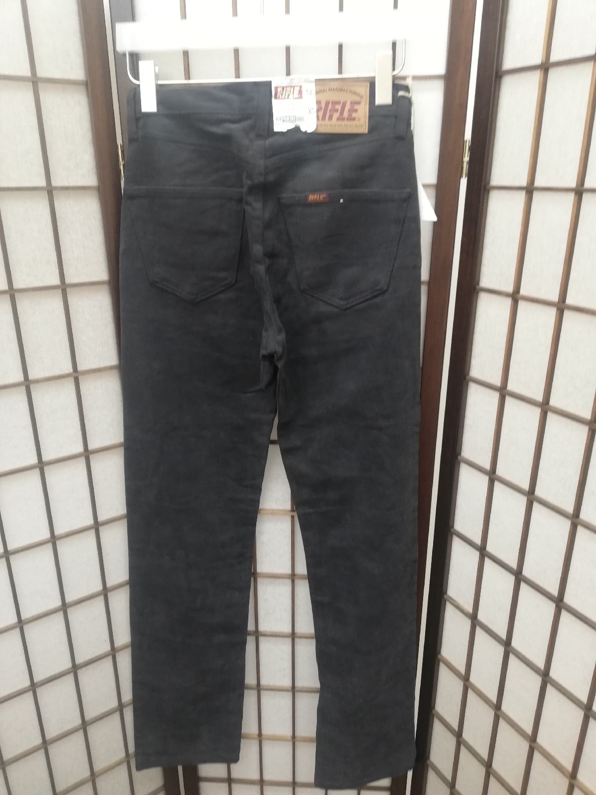 Vintage Rifle jeans