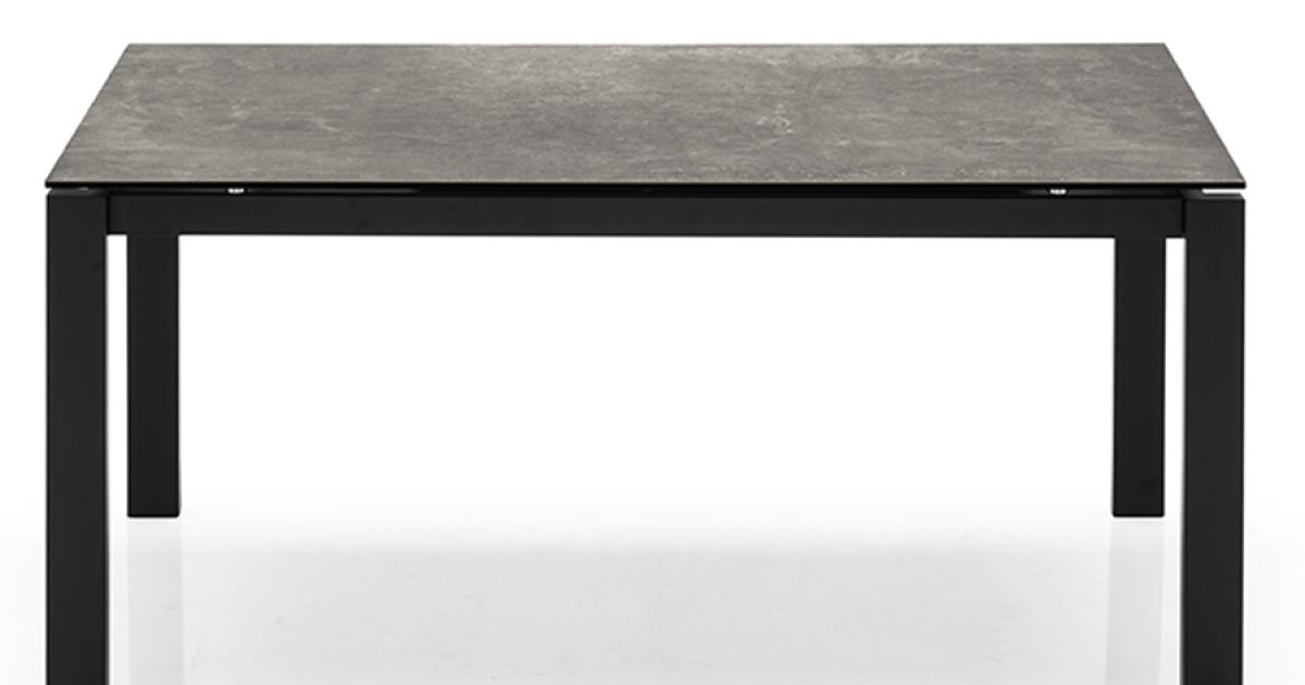 RAZTEGLJIVA MIZA IN UDOBNI STOLI - CALLIGARIS