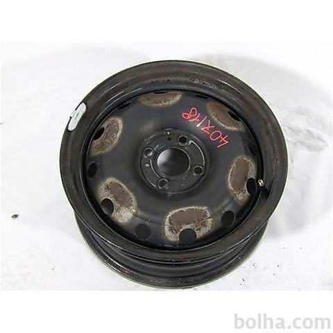 JEKLENA PLATISCA OEM N. 8200789882 ORIGINAL REZERVNI DEL DACIA...