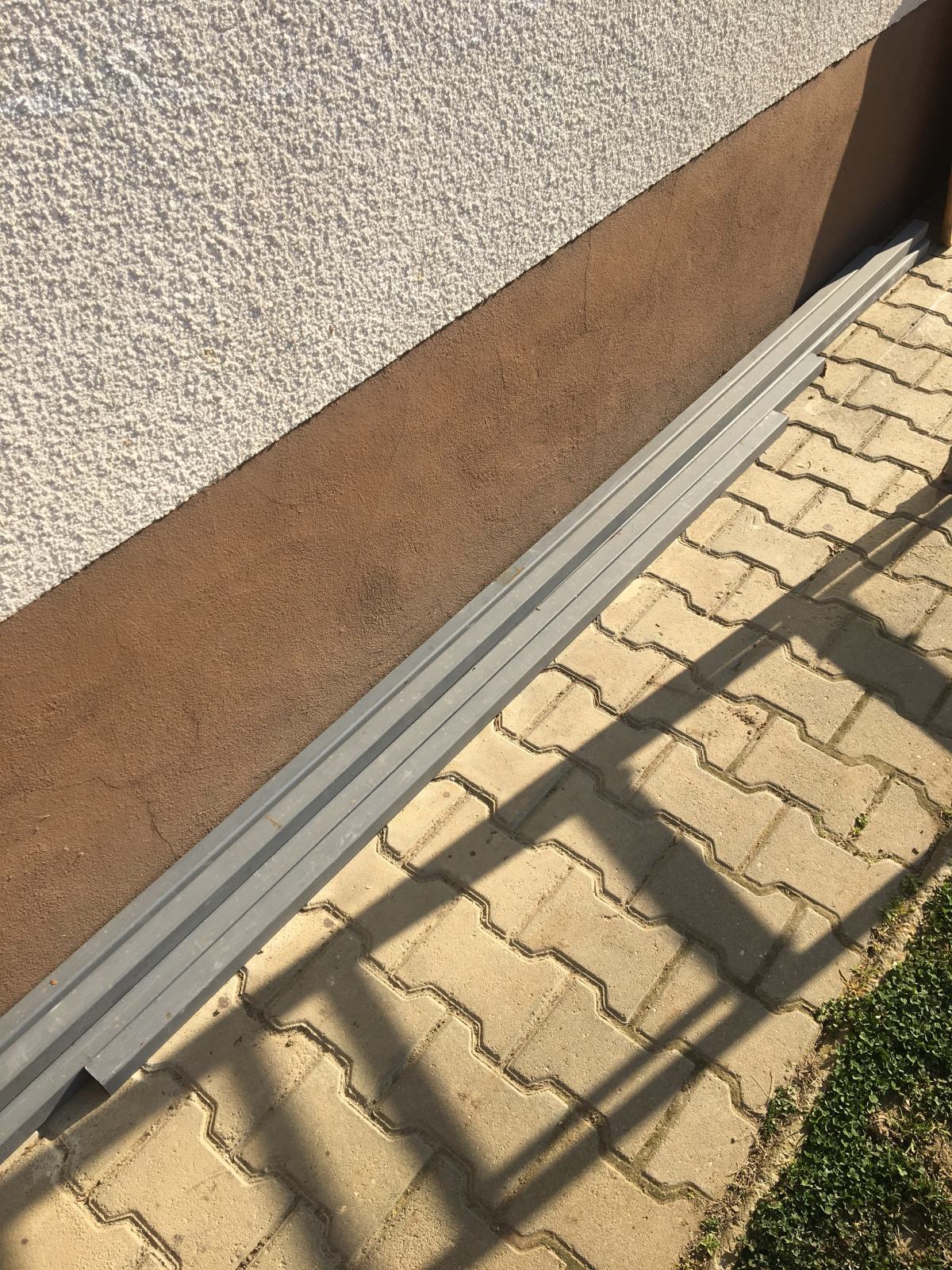 Železne cevi