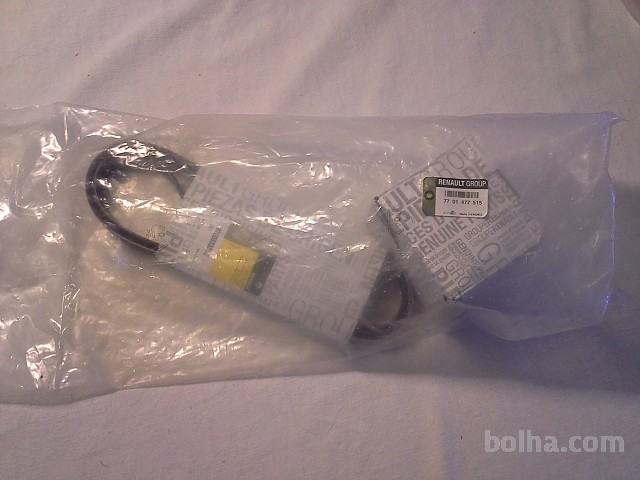 JERMEN MIC ORIGINAL RENAULT MEGANE,SCENIC,1,9 DCI 7701477515