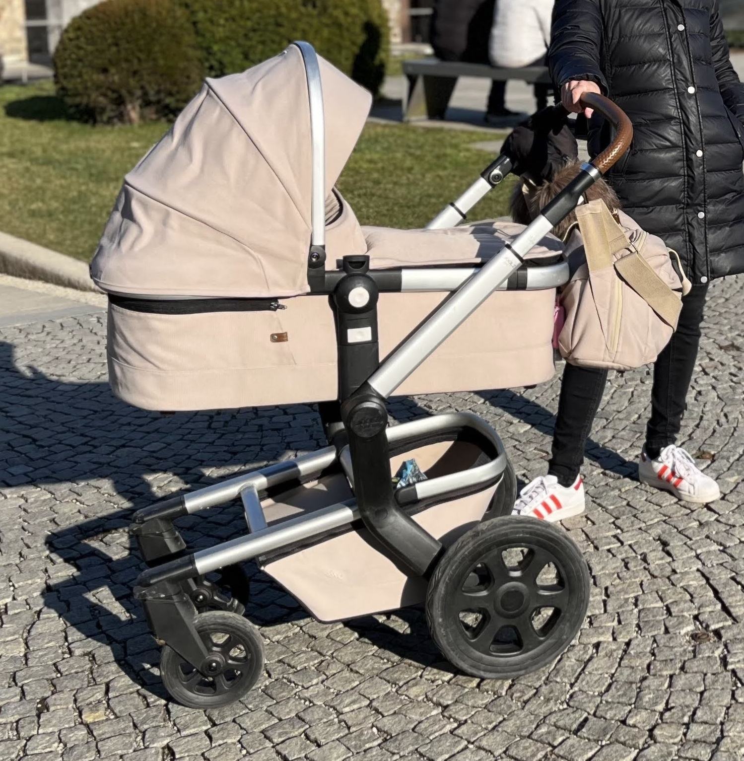 Voziček Joolz Day 3 z dodatki