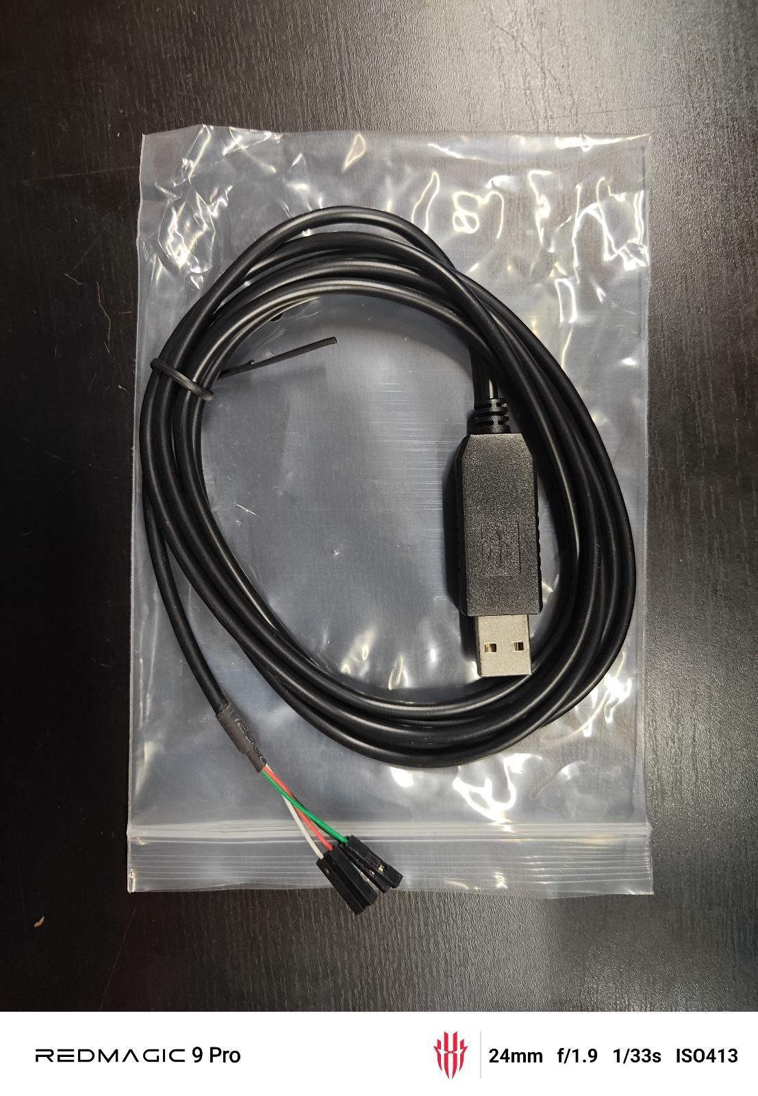 USB Uart ttl serijski rs232 kabel