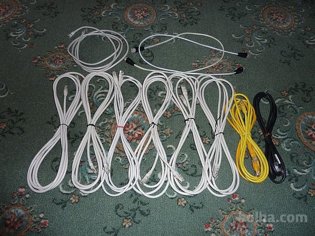 UTP-crossover kabel