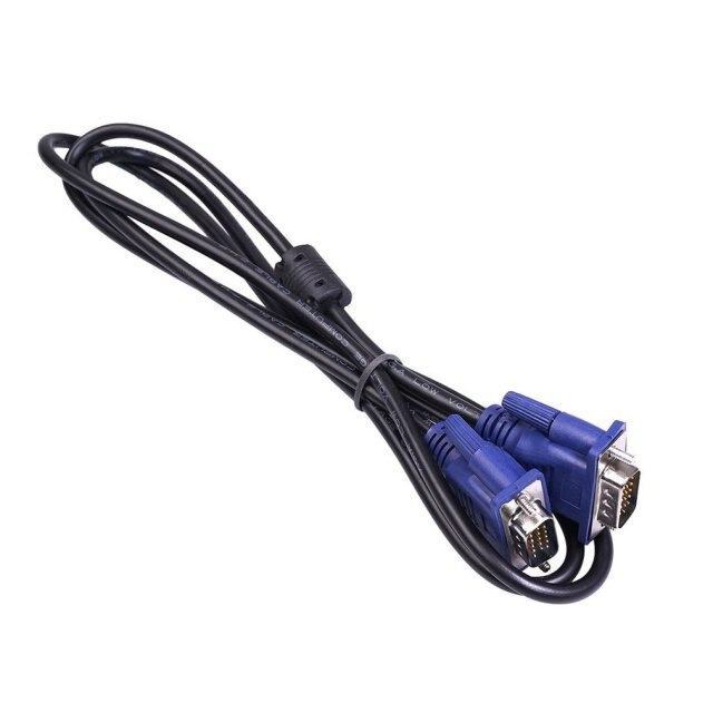 VGA kabel - ( KABEL ZA MONITOR ) - D-Sub kabel - Kabel za računalnik