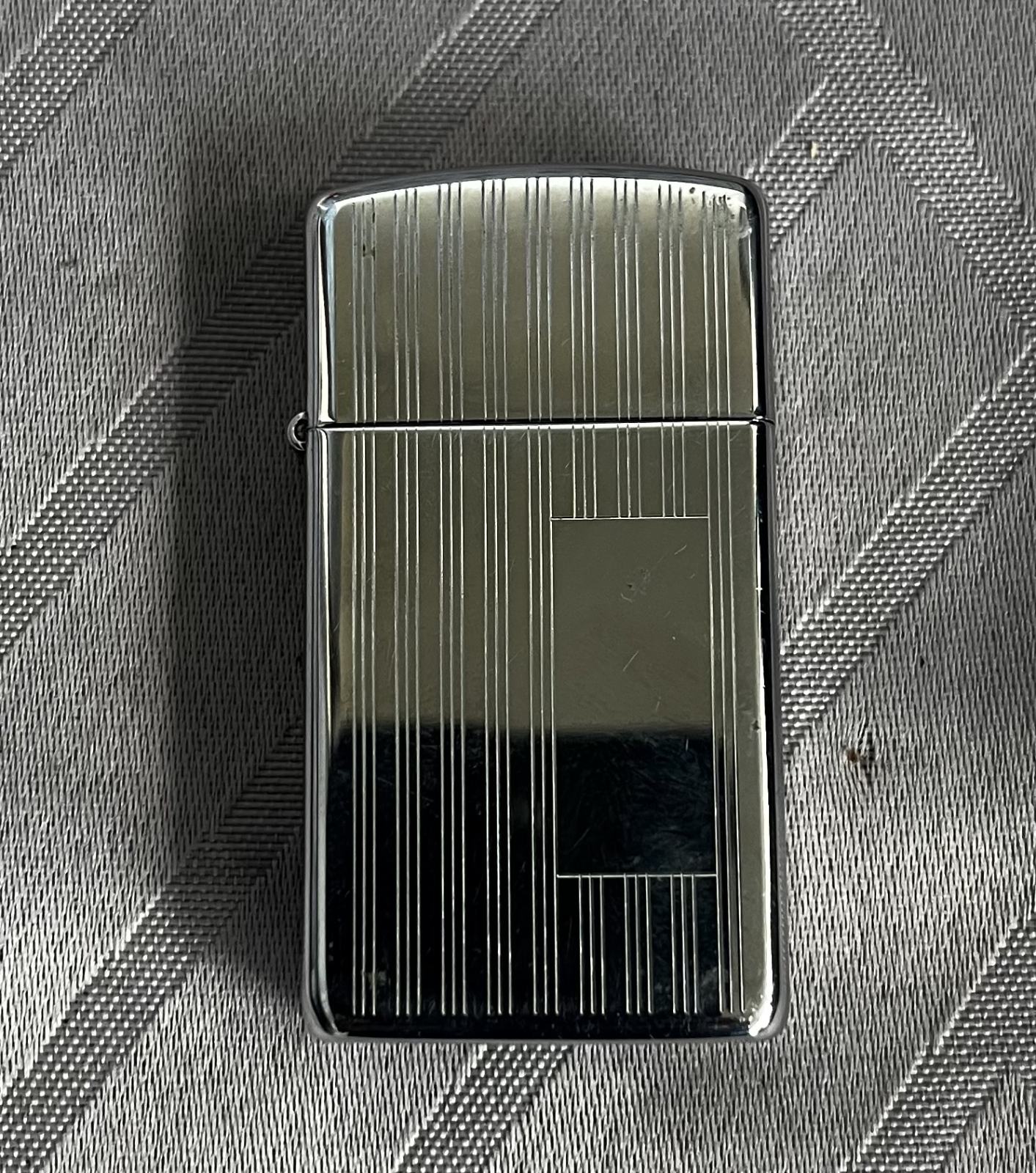 Original Zippo