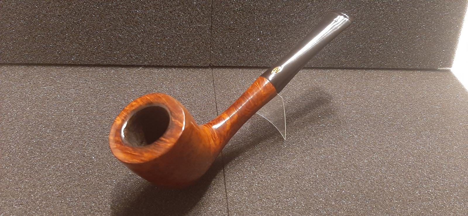 TOBAČNA KADILSKA PIPA FAJFA SAVINELLI LINEA 76 model 01