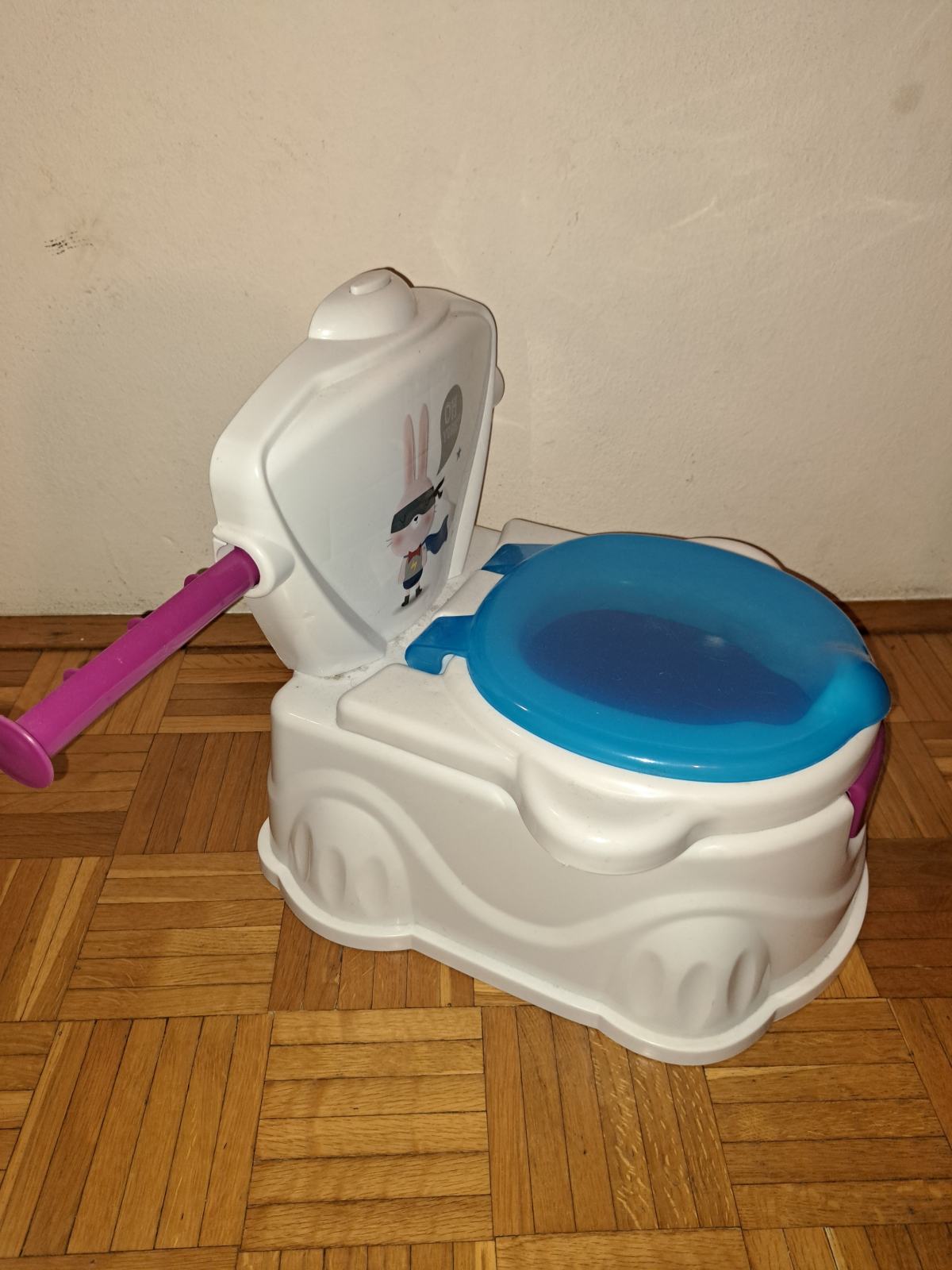 Kahlica interaktivna