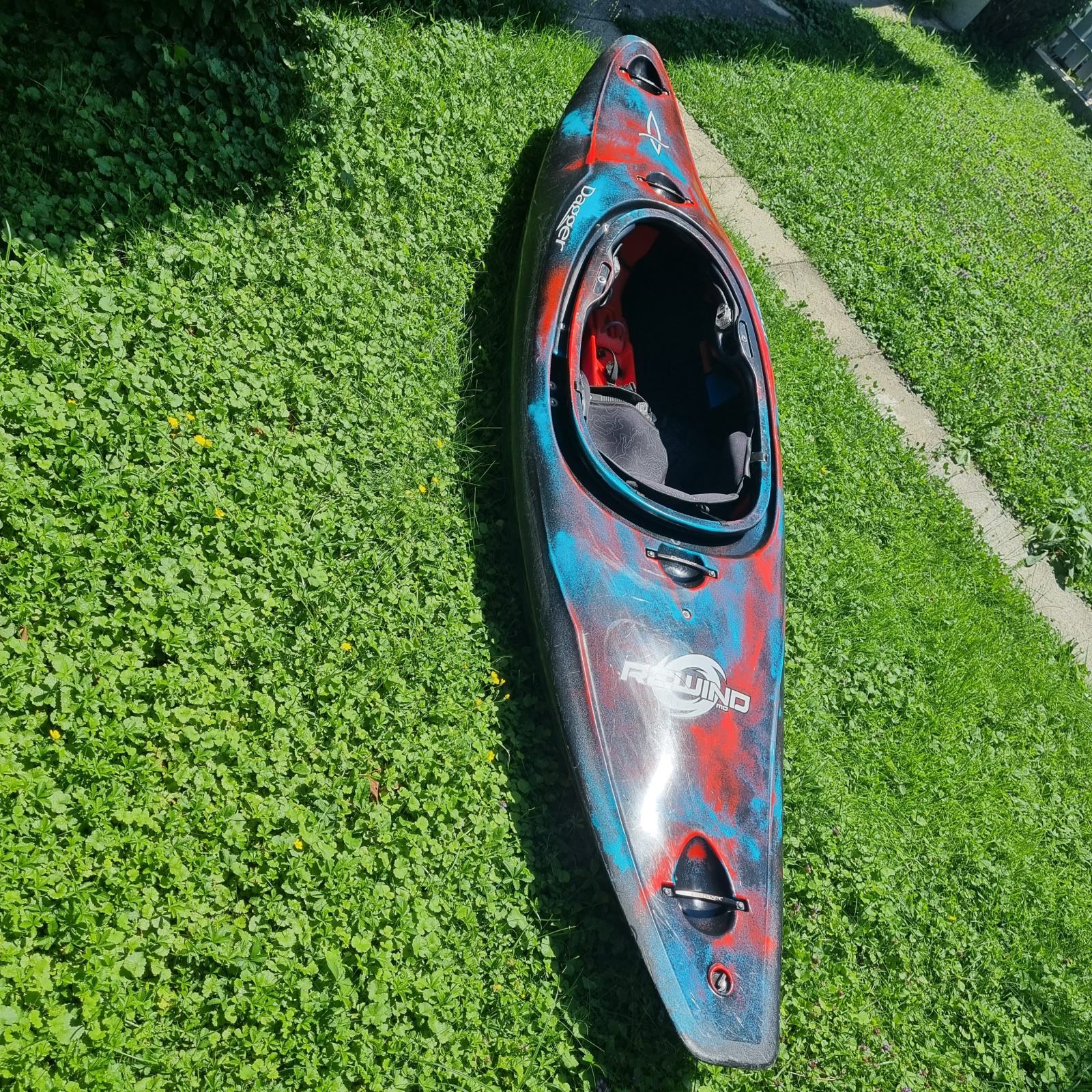 Kajak Dagger Rewind MD