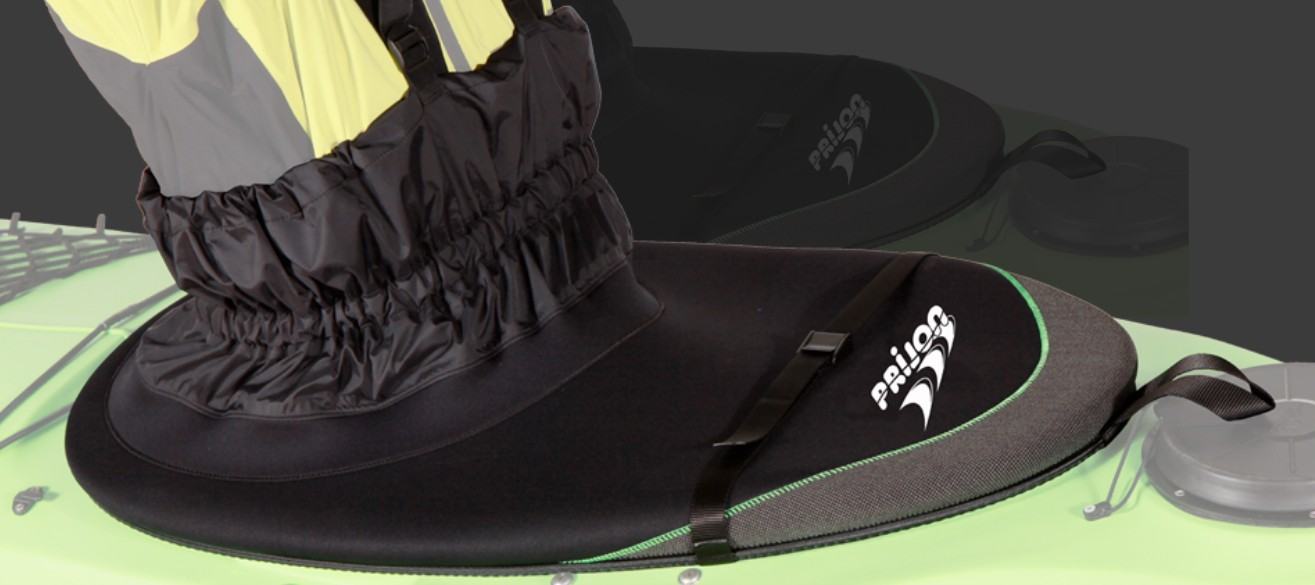 Krovnica Spraydeck Prijon TOURING SPECIAL