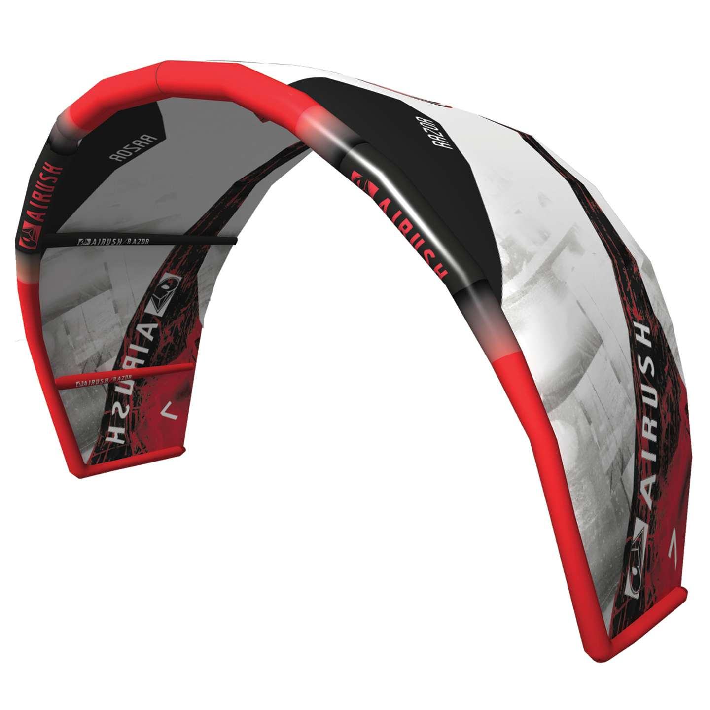 Airush Razor 13, Kite + Bar