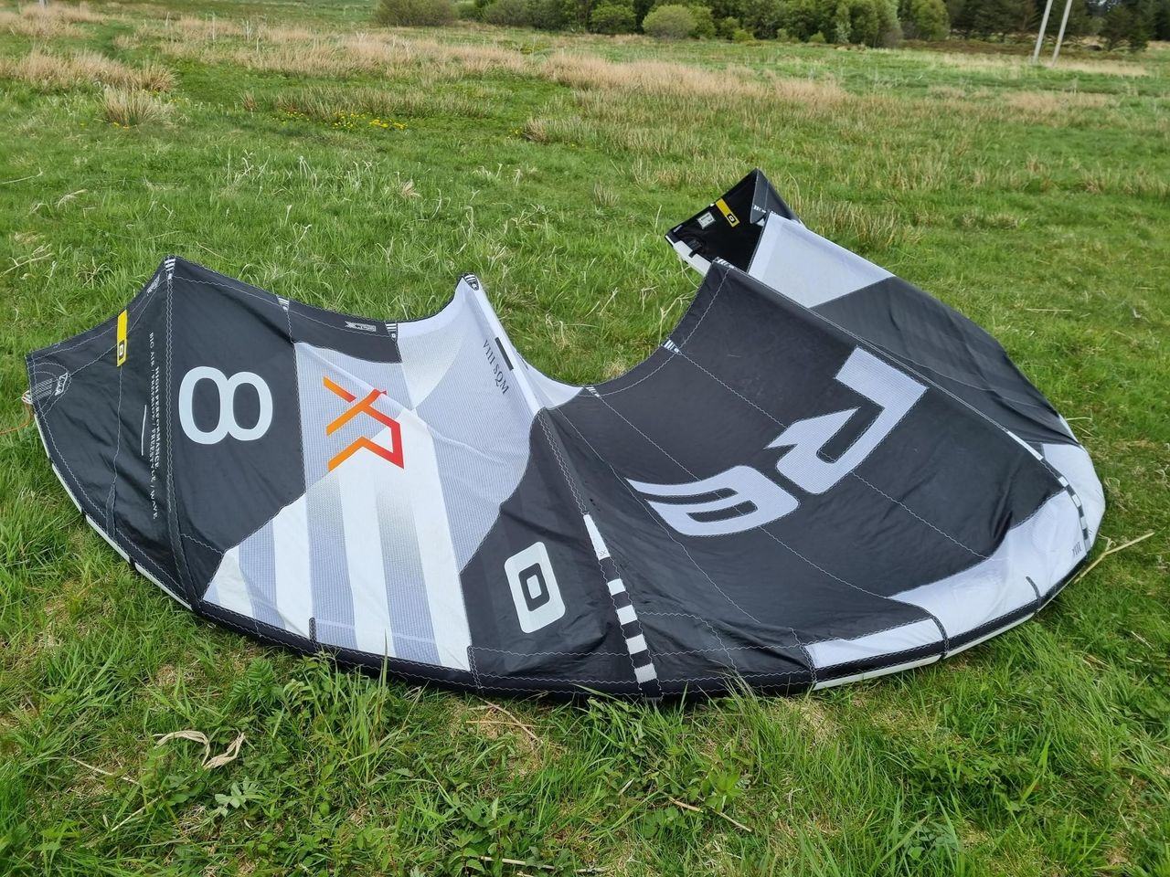 Core XR7 - 8m