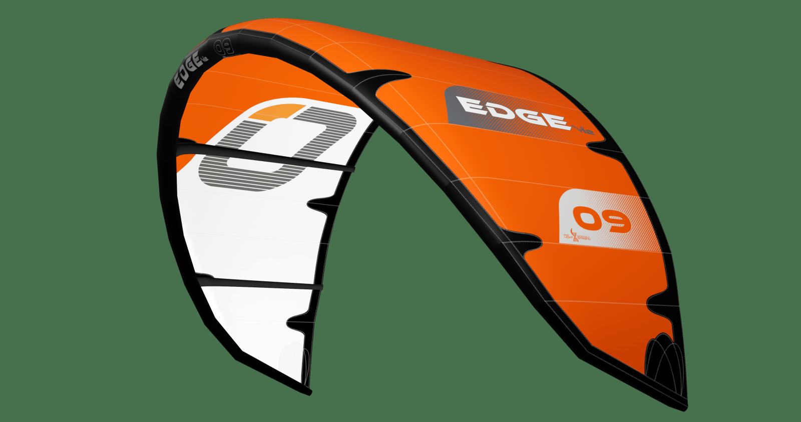 Kite Ozone Edge v12 13m² 2024 - KOT NOV