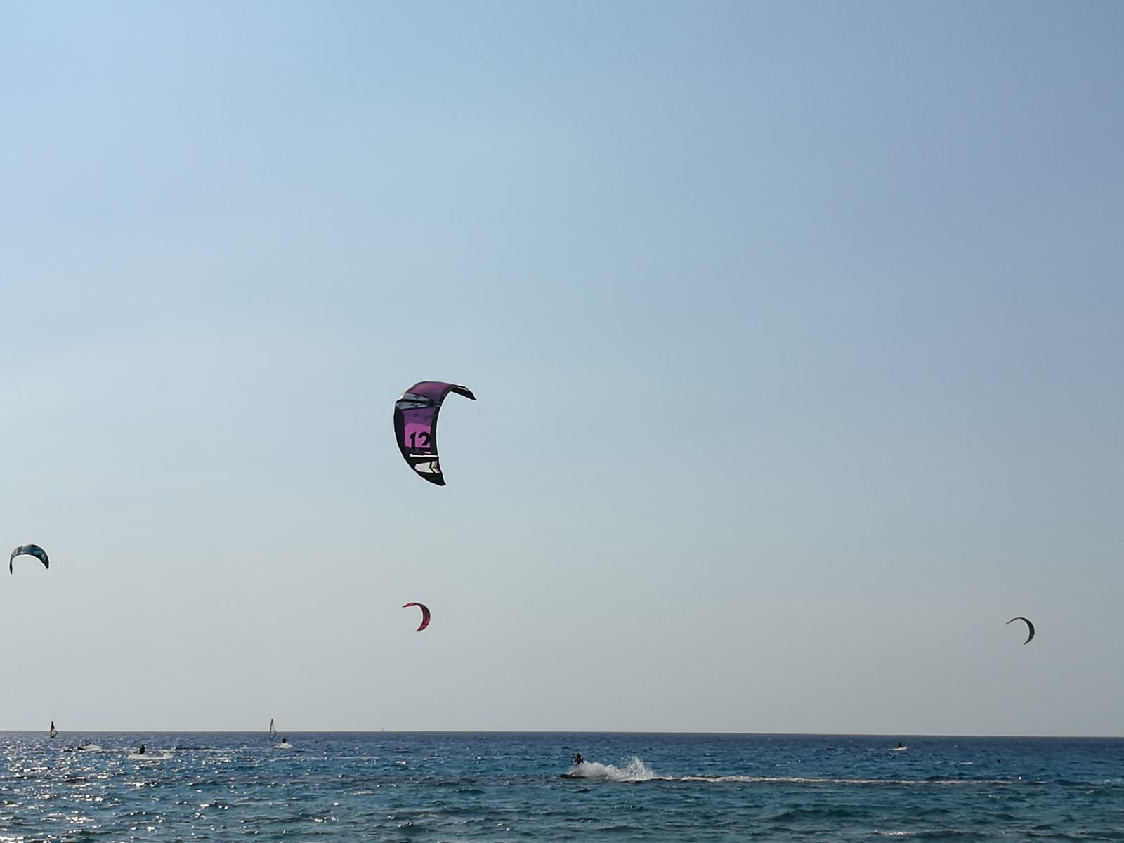 Kite Slingshot Rally 12m 2015