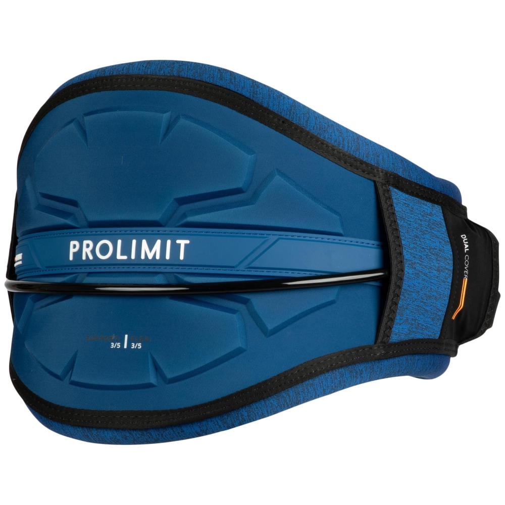TRAPEZ PROLIMIT ASSAULT M Navy/Orange