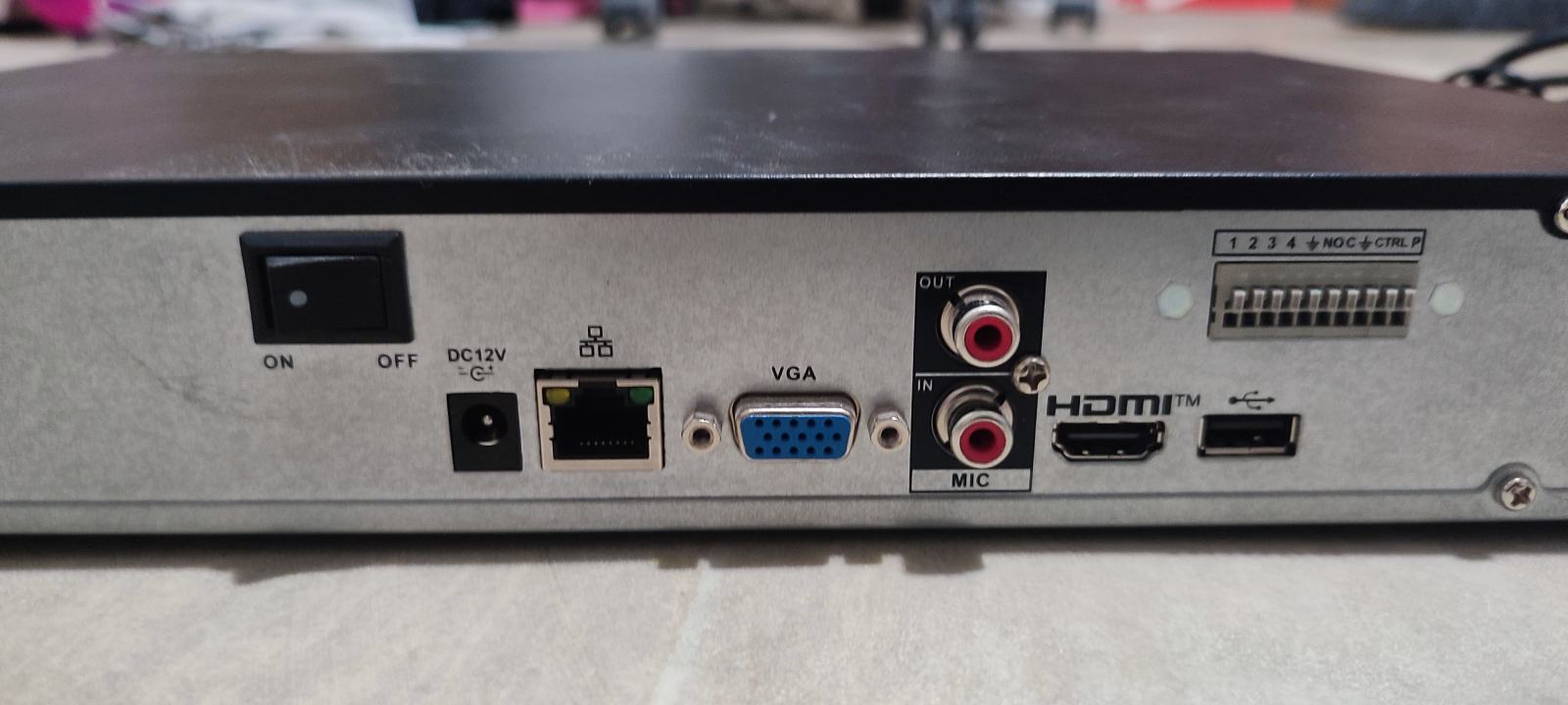 Kamere z trdim diskom