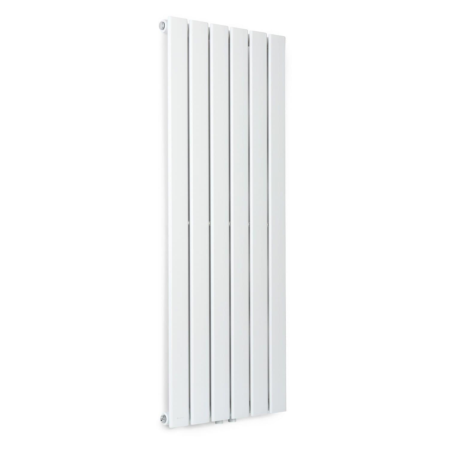 Blumfeldt Ontario, radiator, 120 x 45, Bela