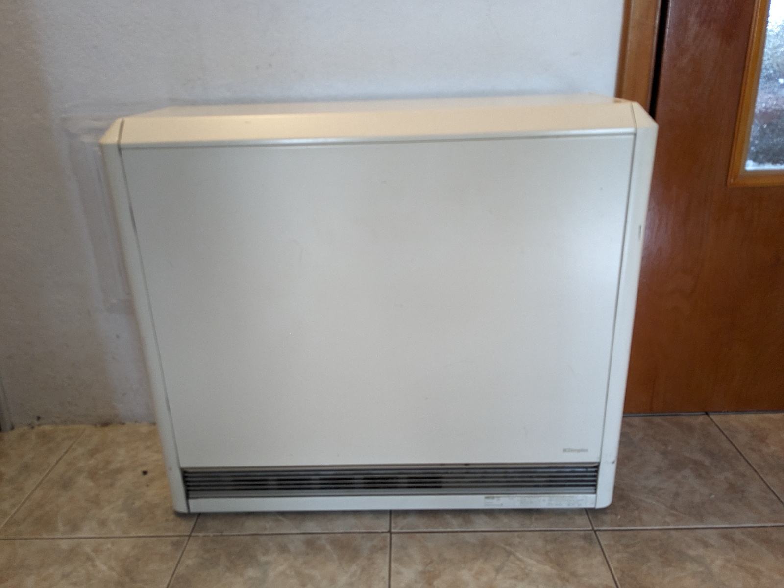 Termoakumulacijska peč Dimplex S30