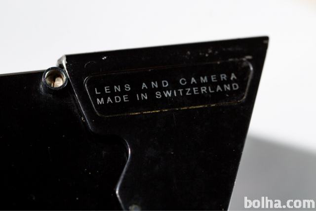 Bolex 150 super