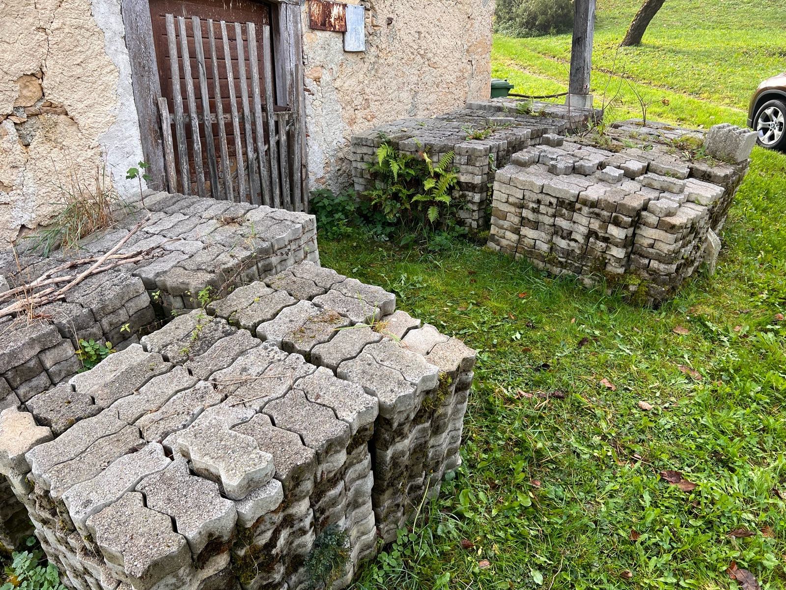 Tlakovci S - podarimo