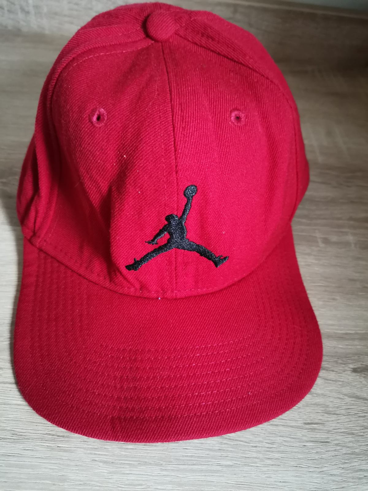 Kapa z šiltom Jordan