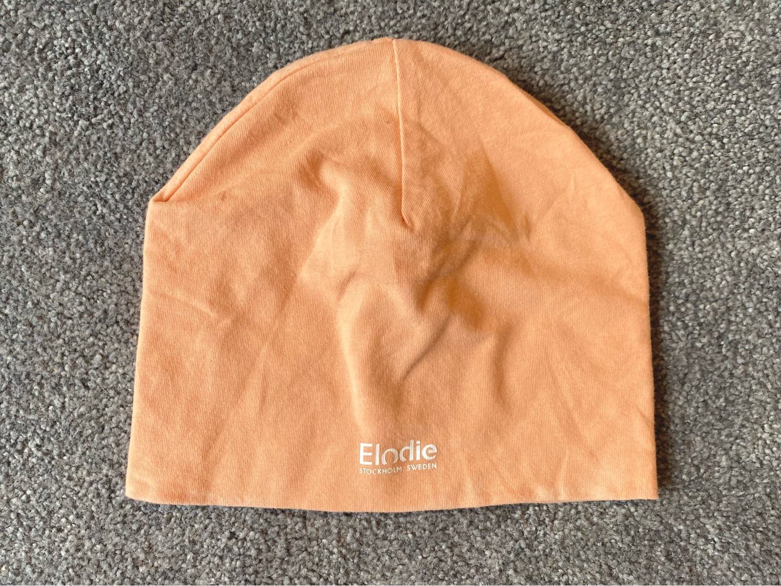 Elodie Details® kapa, marelična, 1-2 leti