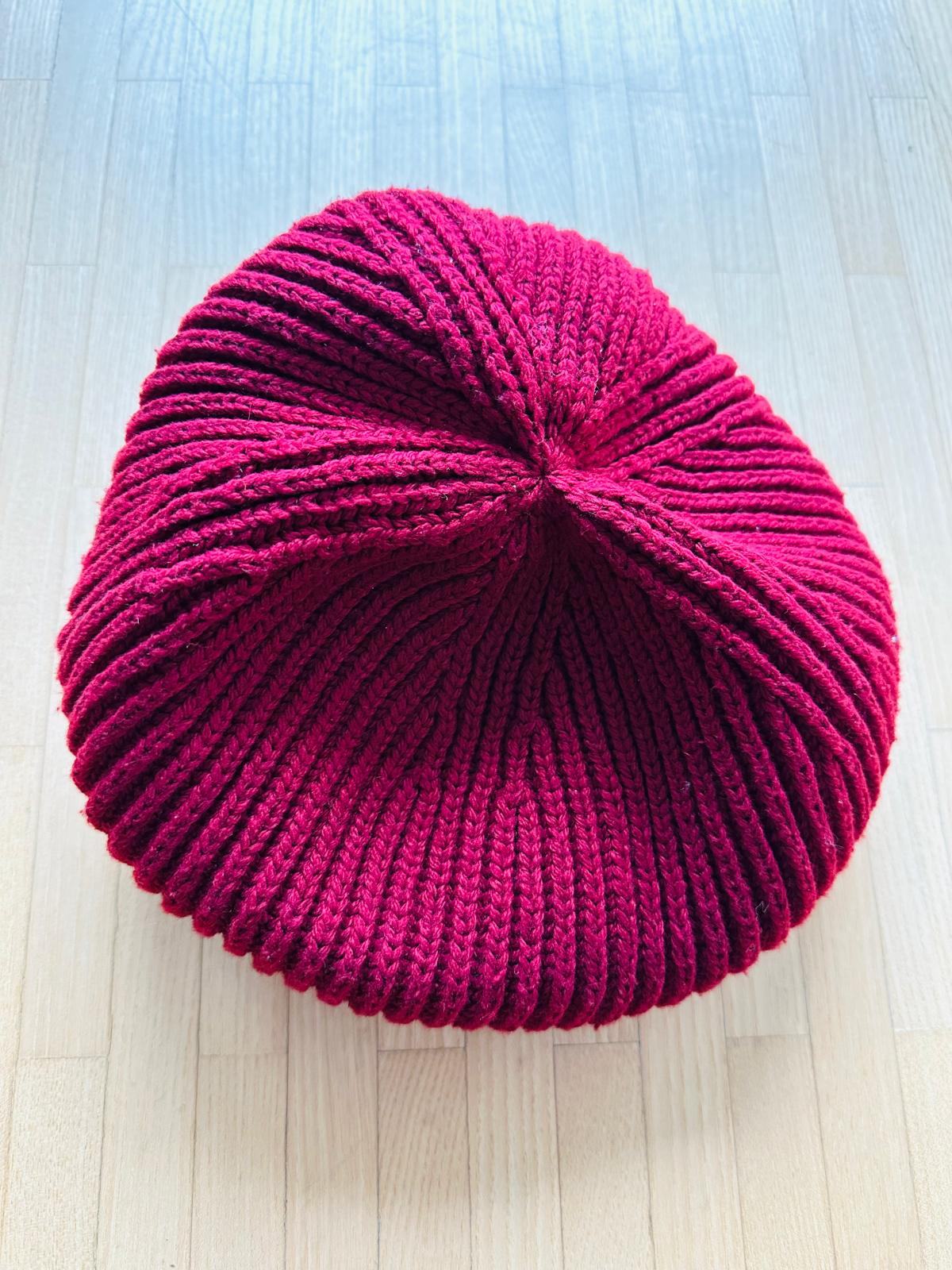 KAPA NOVA -NIKOLI NOŠENA!