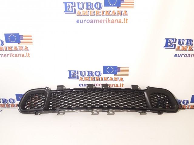 2014-2018 Jeep Cherokee Lower Grille (68203216AA)