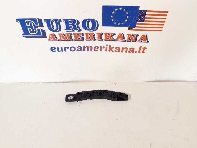 2019-2022 Jeep Cherokee Front Bumper Support Bracket LH (68287857AB)