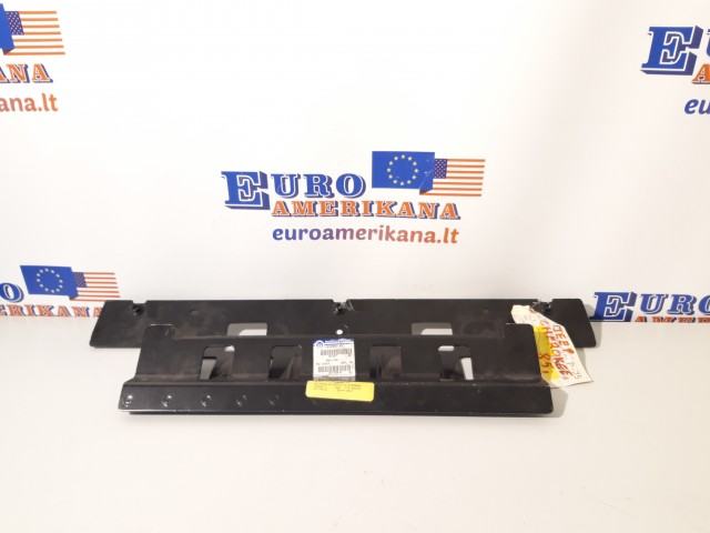 2019-2022 Jeep Cherokee Front Panel (68144536AA)