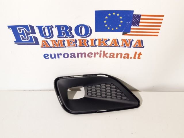 2019-2022 Jeep Cherokee Lamp Cover LH (68287995AB)