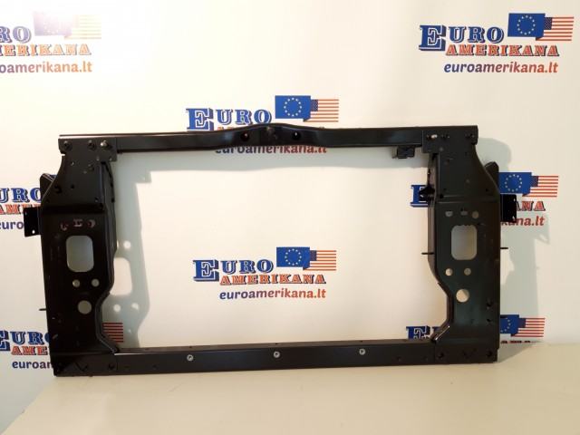 2019-2022 Jeep Cherokee Radiator Support (68411365AA)